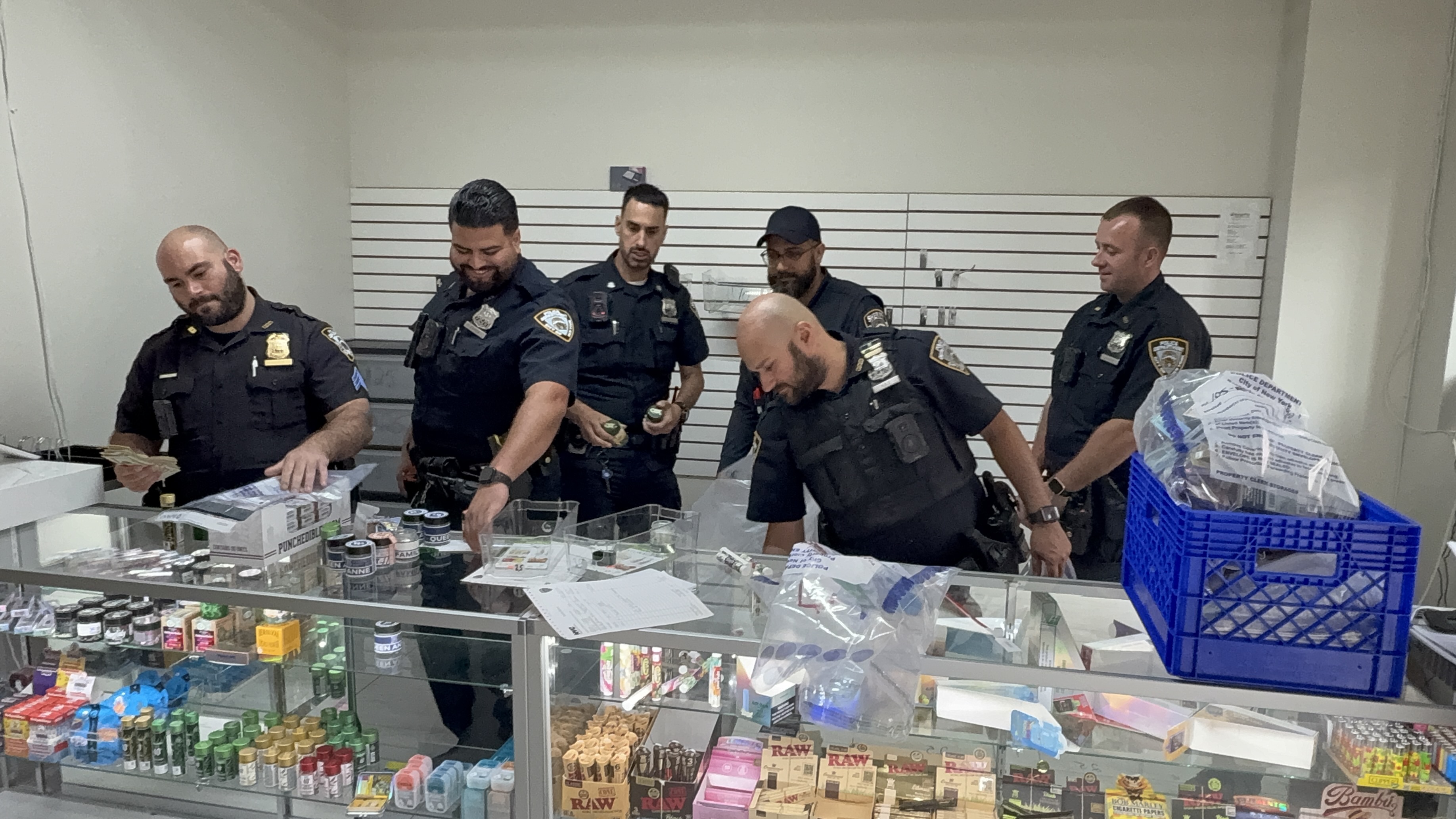 Strengthening International Bonds: UIHJ President Joins New York City ...